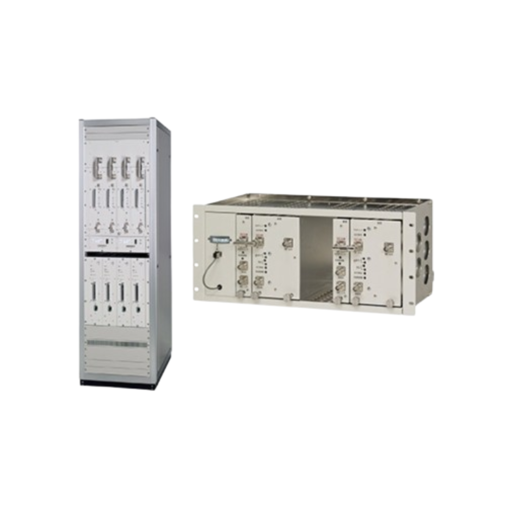 Industry Systems – Power Automation Solutions (Pvt) LTD